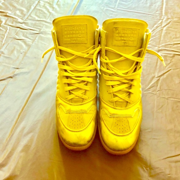 Shoes | Mason Margella | Poshmark